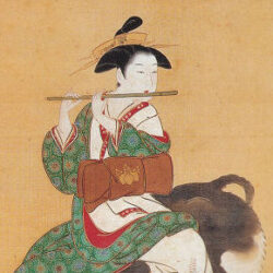 木谷千種（1895-1947）kitani-chigusa | UAG美人画研究室