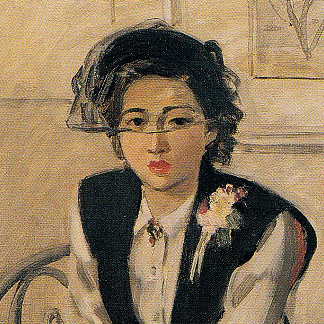 田村孝之介（1903-1986）tamura-konosuke | UAG美人画研究室