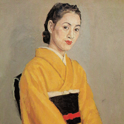 硲伊之助（1895-1977）hazama-inosuke | UAG美人画研究室